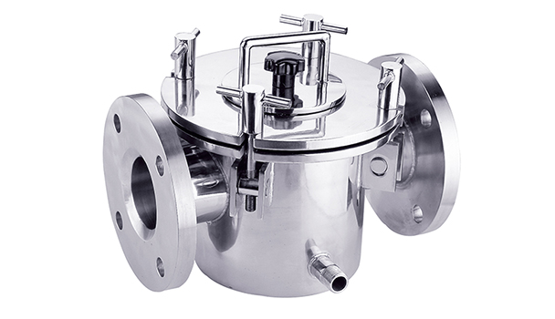 Magnetic Filter - JINHONG